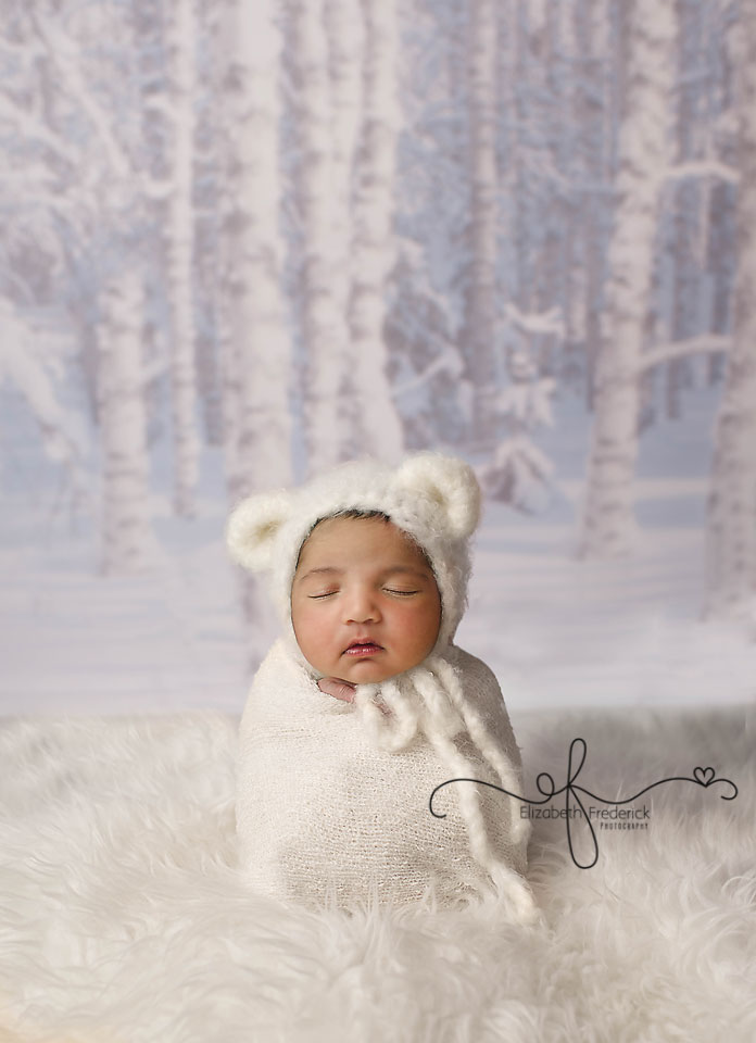 Reya | Rocky Hill, CT Newborn Photographer - Elizabeth Frederick ...