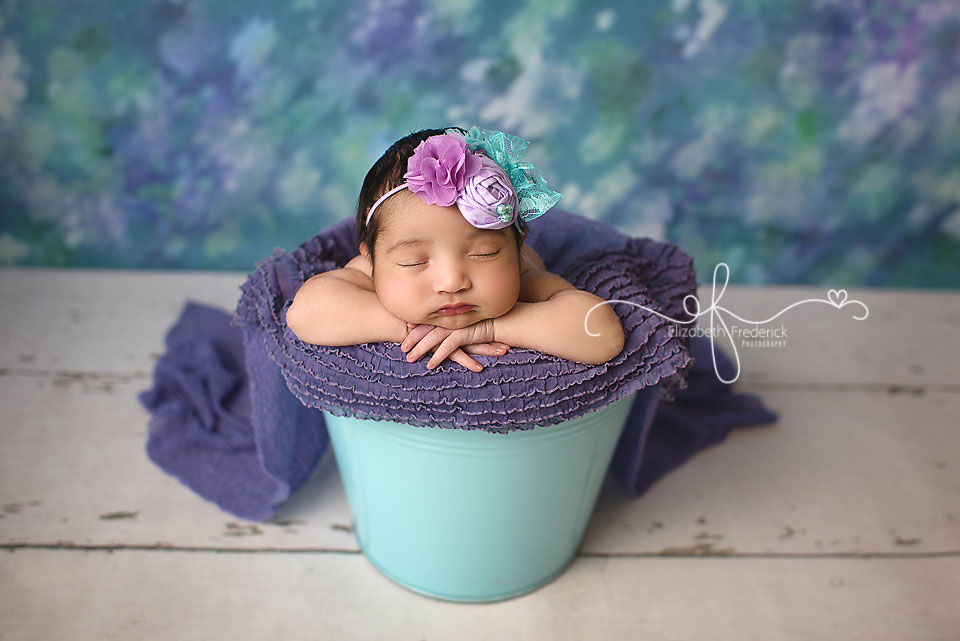 Reya | Rocky Hill, CT Newborn Photographer - Elizabeth Frederick ...