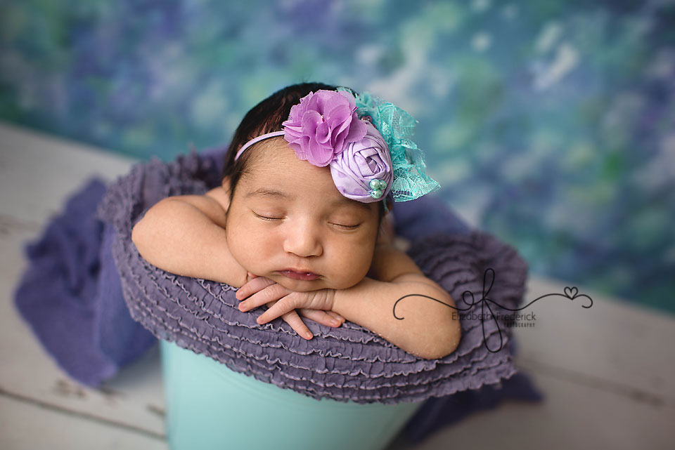 Reya | Rocky Hill, CT Newborn Photographer - Elizabeth Frederick ...
