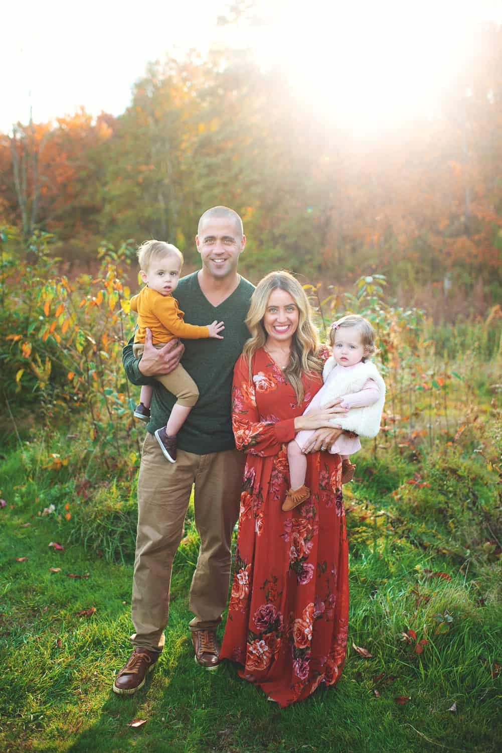 CT Fall Mini Session | Connecticut Fall Mini Session Photographer ...